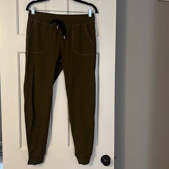 ZYIA | Pants & Jumpsuits | Zyia Joggers | Poshmark